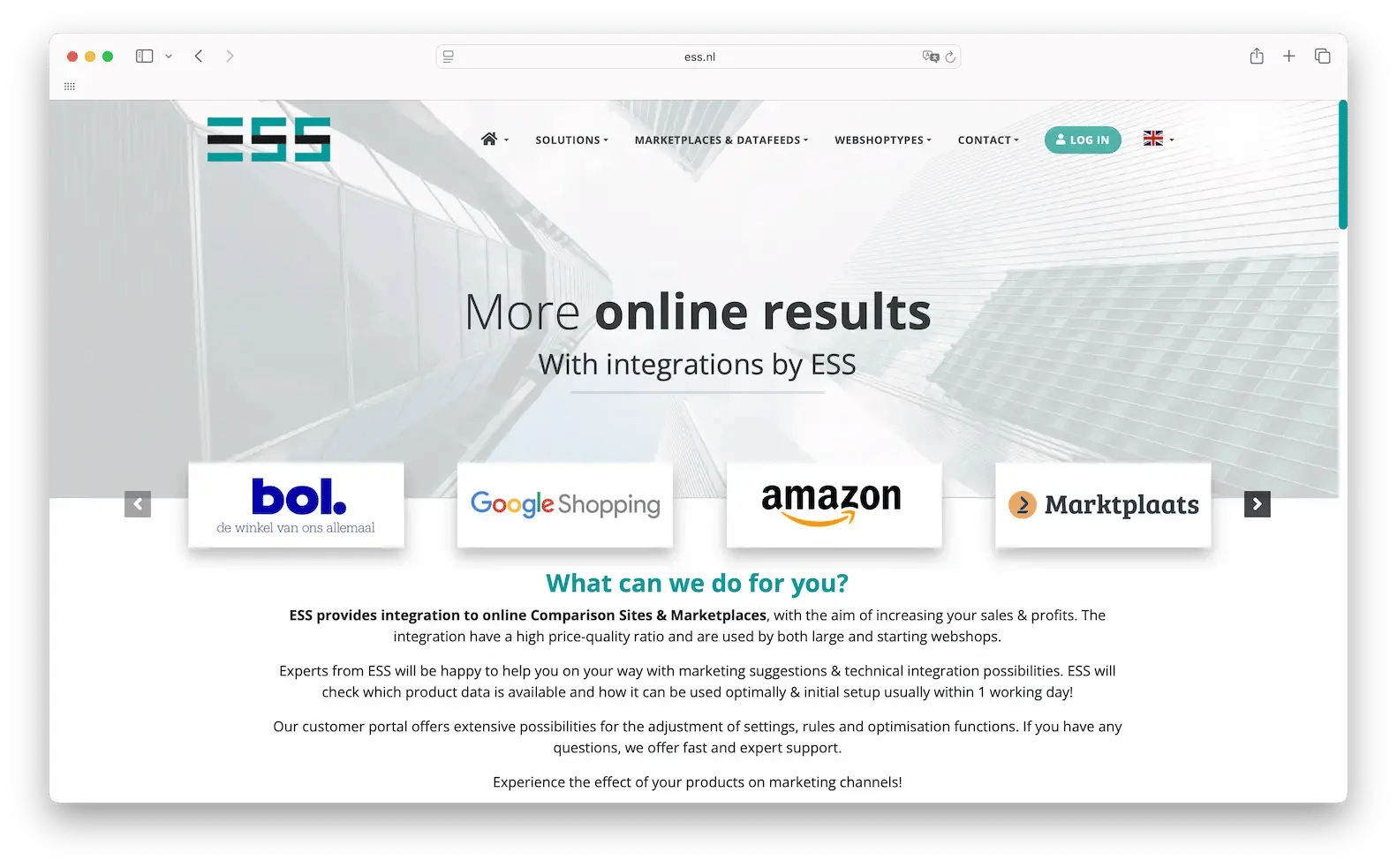 De beste 5 marketplace management software voor D2C-bedrijven